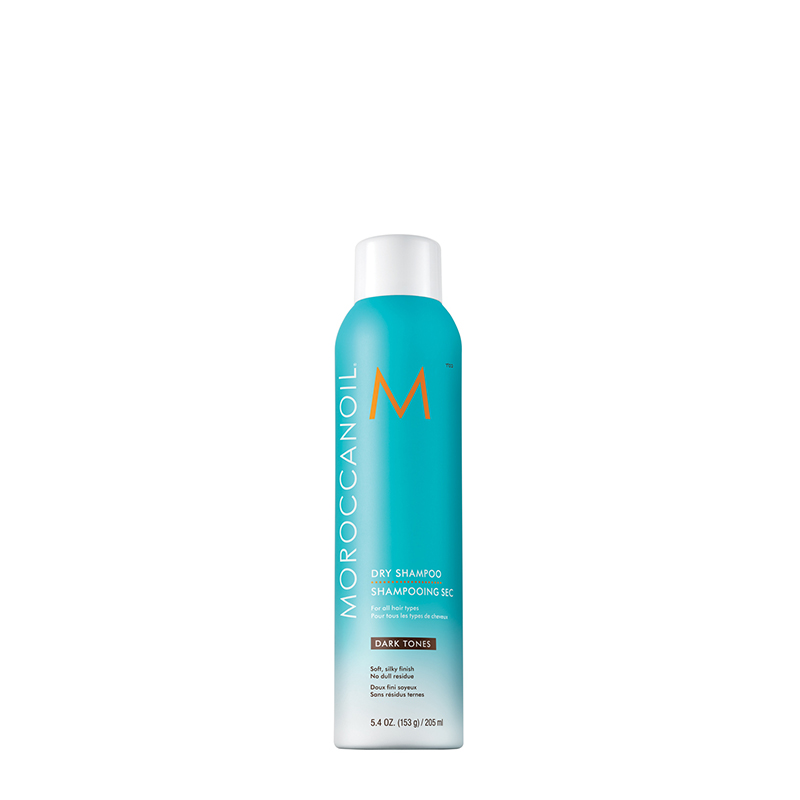 Moroccanoil – Dry Shampoo Dark Tones – 205ml