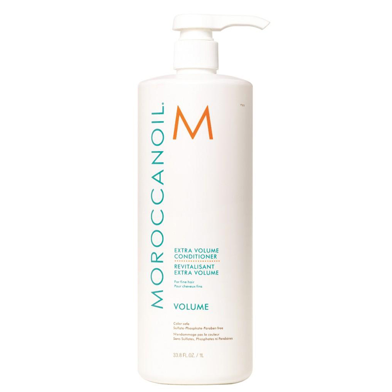 Moroccanoil – Extra Volume Conditioner