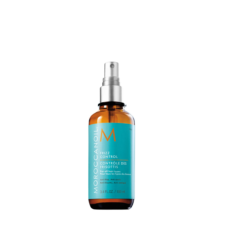 Moroccanoil – Frizz Control – 100ml