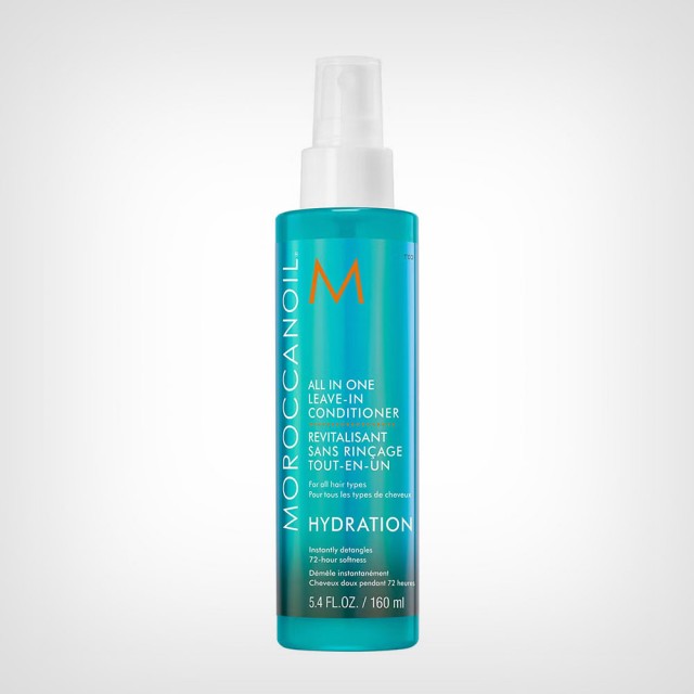 Moroccanoil – Hydration All in One Leave-In Conditioner – 160ml