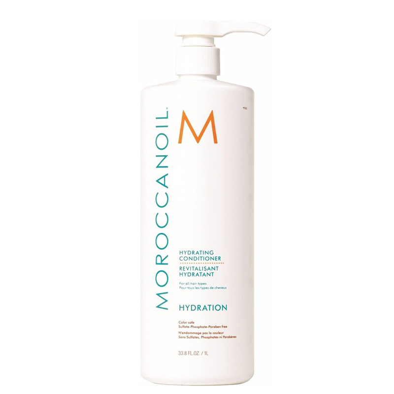 Moroccanoil – Hydration Hydrating Conditioner