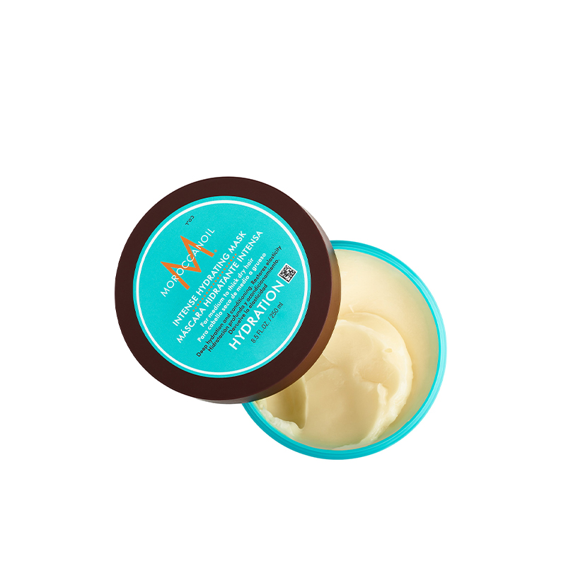 Moroccanoil – Hydration Intense Hydrating Mask – 250ml