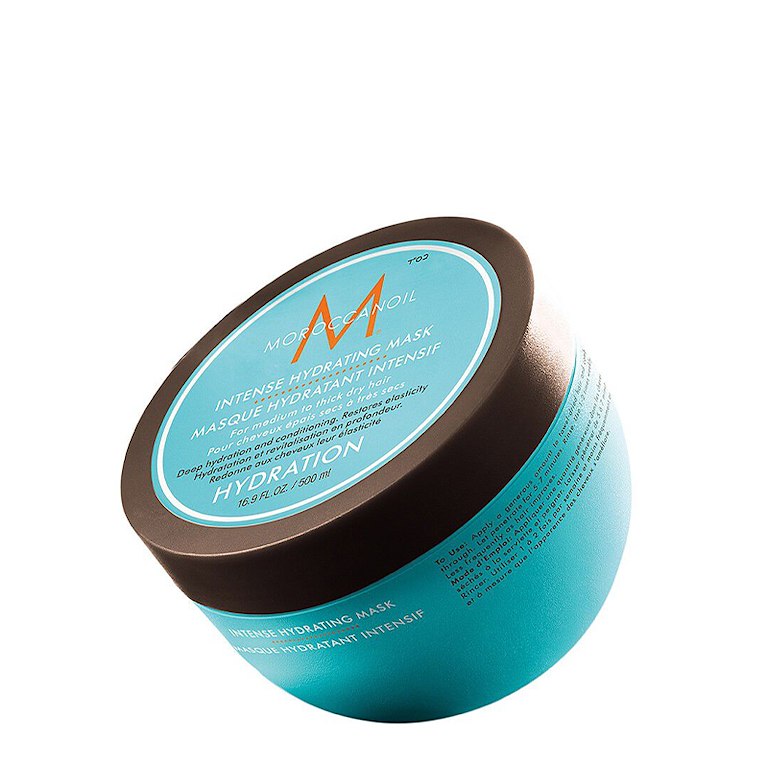 Moroccanoil – Hydration Intense Hydrating Mask – 500ml