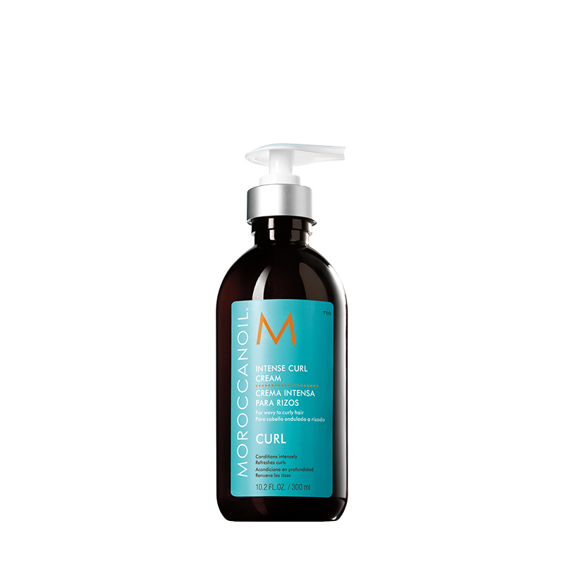 Moroccanoil – Intense Curl Cream – 300ml