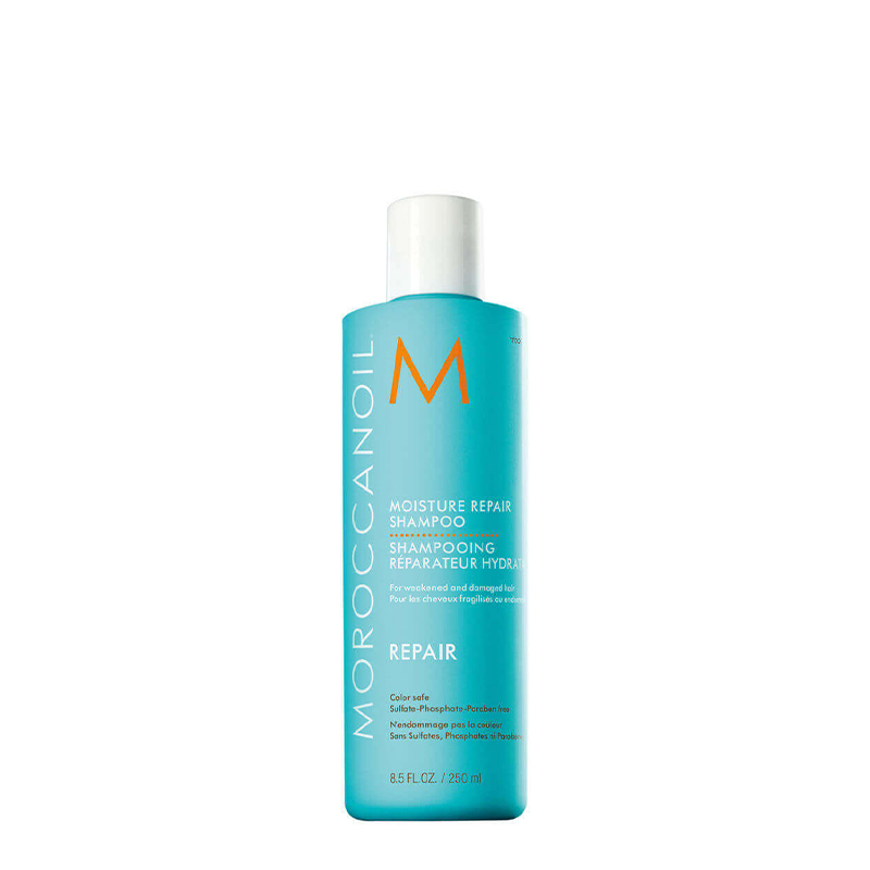 Moroccanoil – Moisture Repair Shampoo – 250ml