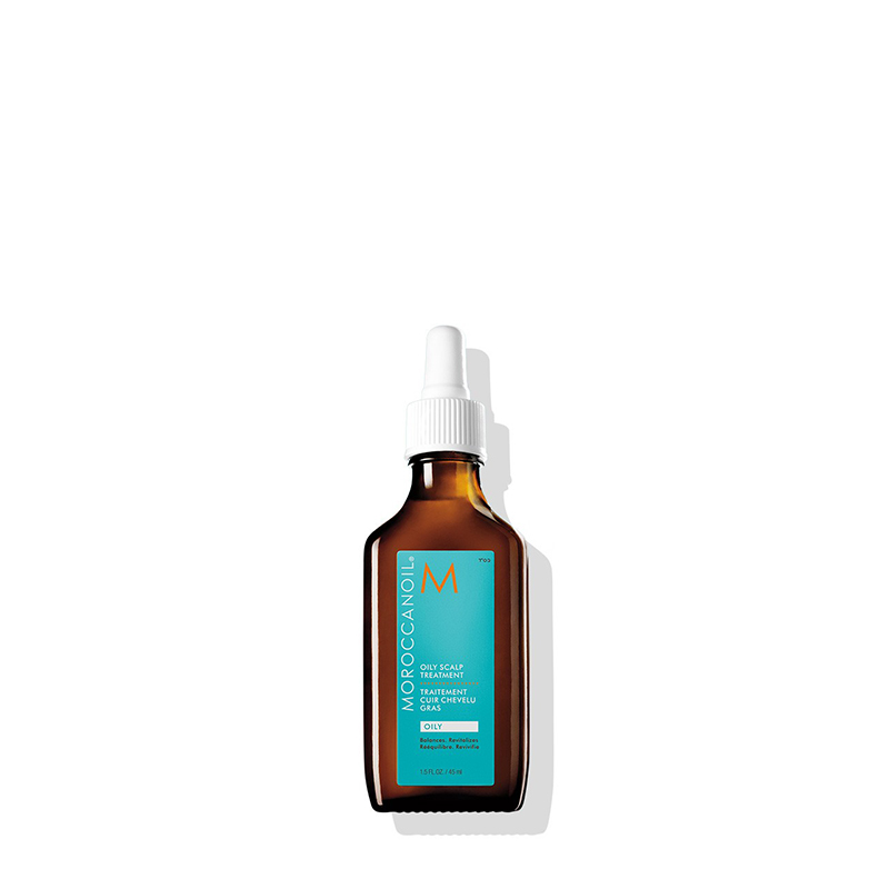 Moroccanoil – Oily Scalp Treatment – 45ml