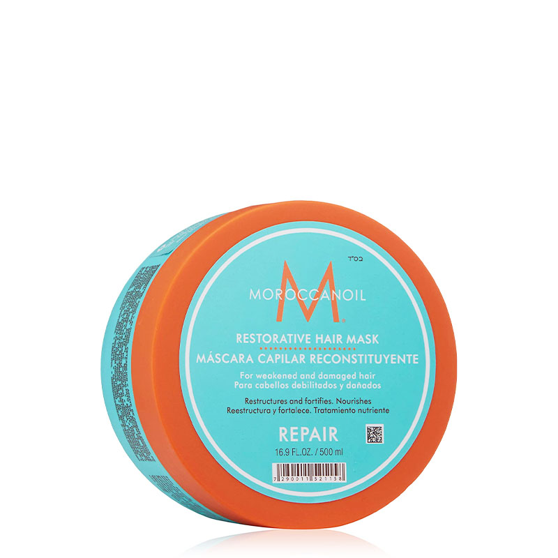 Moroccanoil – Repair Restorative Hair Mask