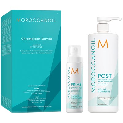 Moroccanoil – Set ChromaTech Service Kit