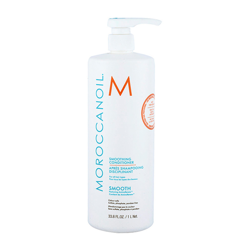 Moroccanoil – Smooth Smoothing Conditioner