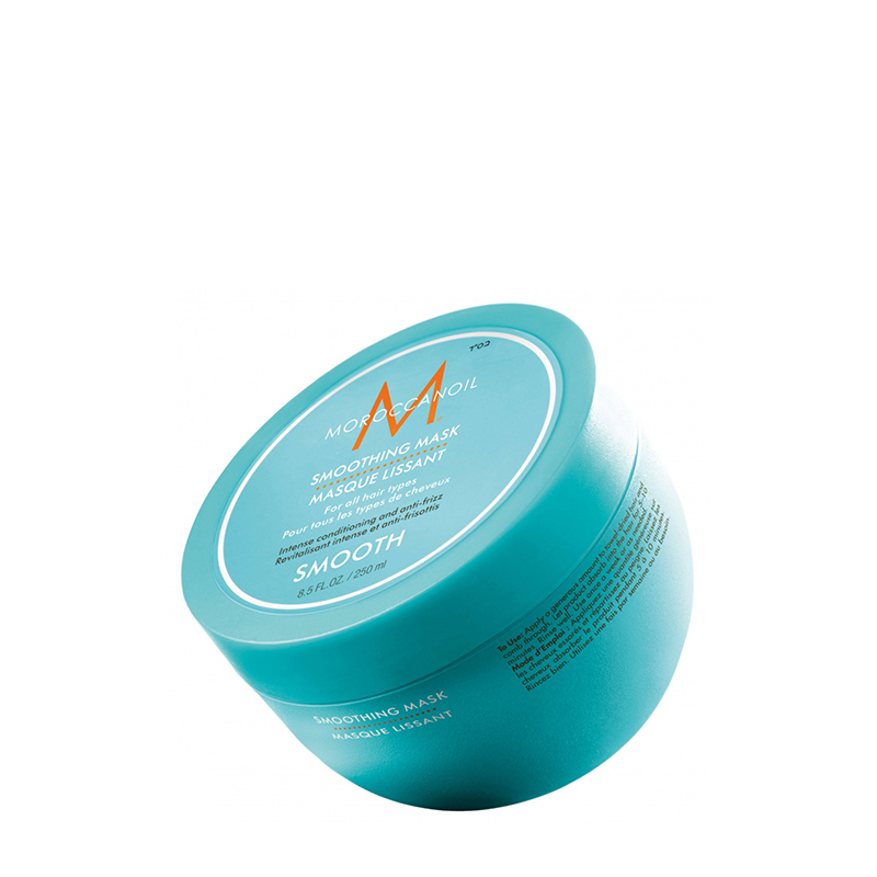 Moroccanoil – Smooth Smoothing Mask – 250 ml