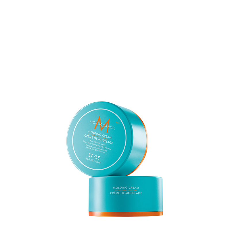 Moroccanoil – Style Molding Cream – 100 ml