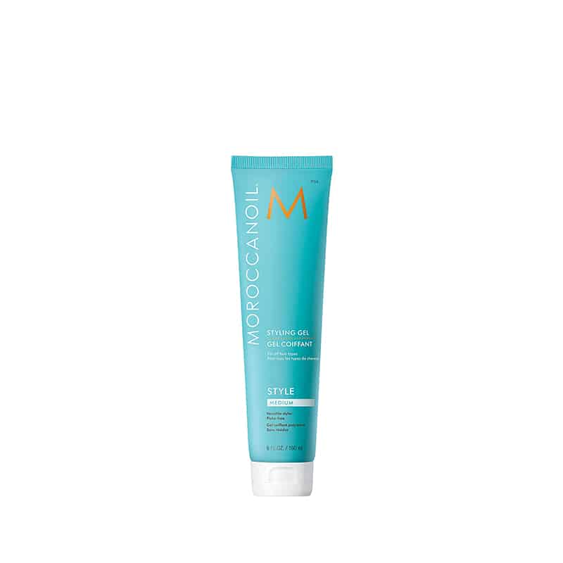 Moroccanoil – Style Styling Gel – 180ml