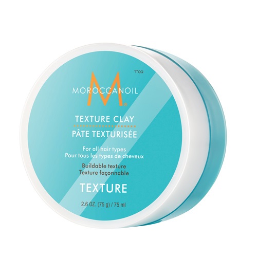 Moroccanoil – Texture Clay – 75ml