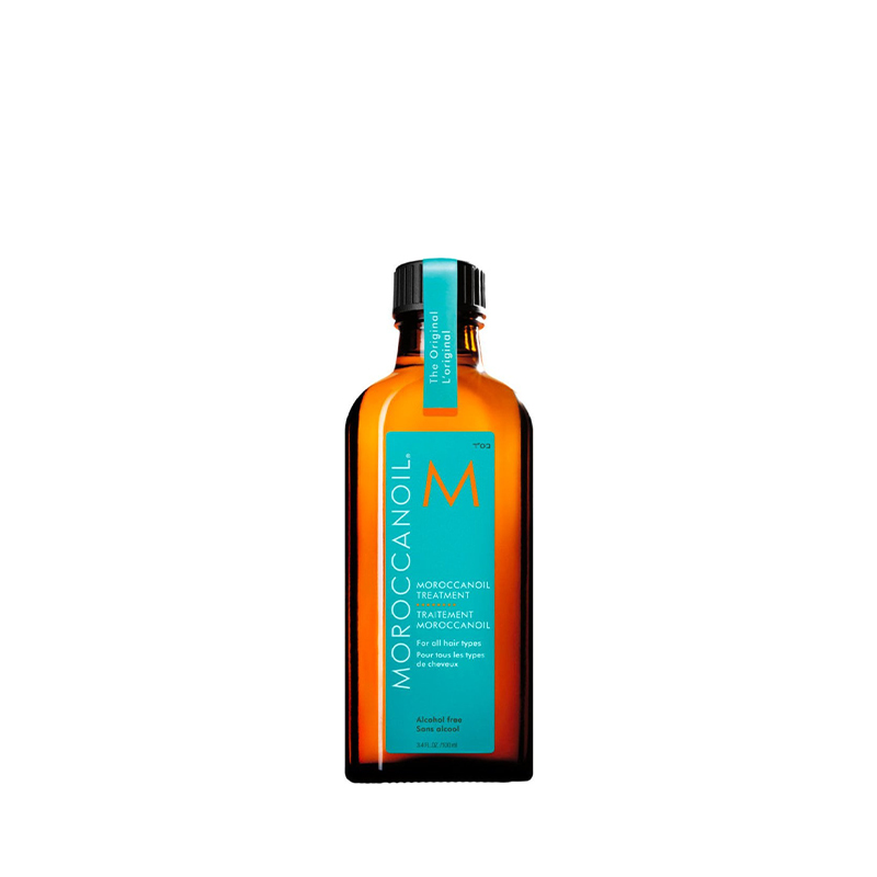 Moroccanoil – Treatment