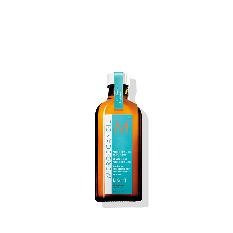 Moroccanoil – Treatment Light – 100 ml