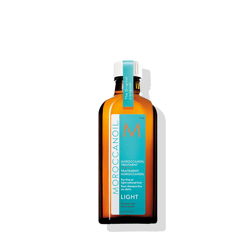 Moroccanoil – Treatment Light – 200ml