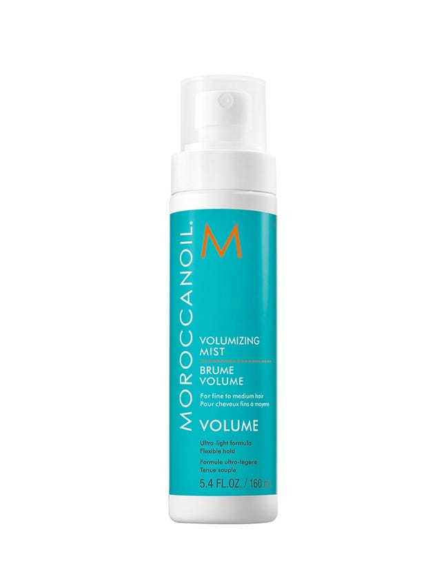 Moroccanoil – Volume Volumizing Mist – 160ml