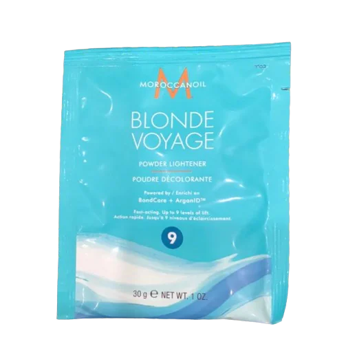 Moroccanoil – Blonde Voyage Powder Lightener – 30g