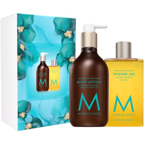 Moroccanoil – Set Body Lotion