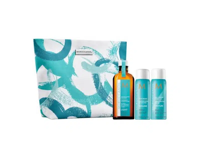 Moroccanoil – Set Dreaming Of Volume