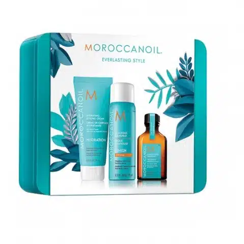 Moroccanoil – Set Everlasting Style