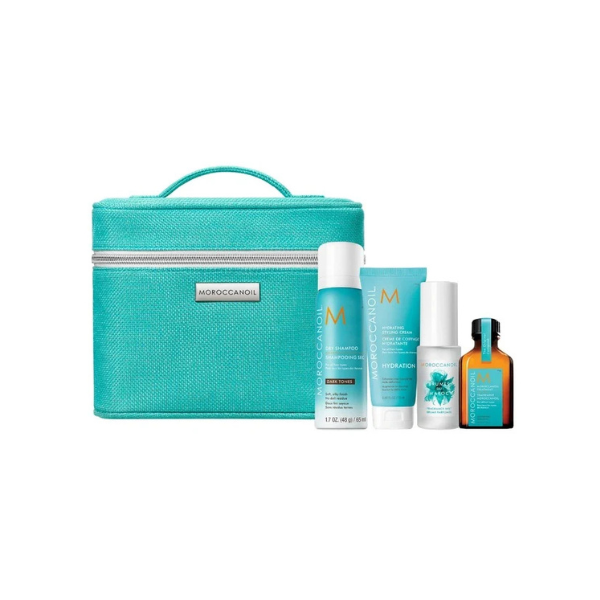 Moroccanoil – Set Travel Brunette Mediterranean Escape