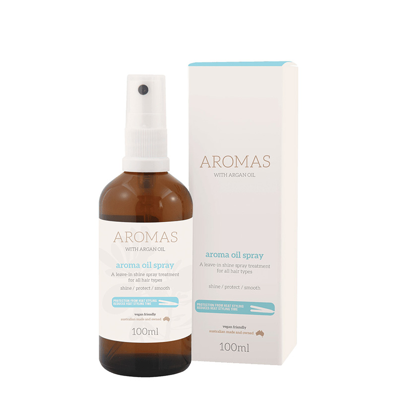 NAK – Aromas Aroma Oil Spray