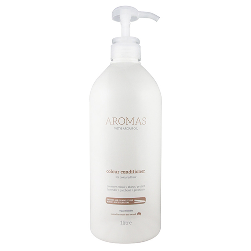 NAK – Aromas Colour Conditioner – 1l