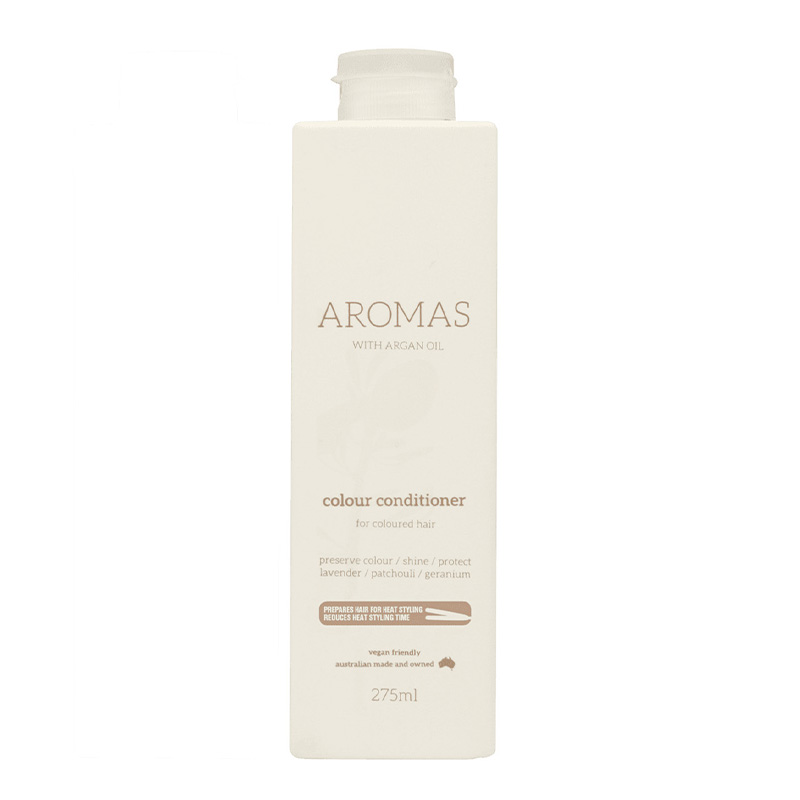 NAK – Aromas Colour Conditioner – 275ml