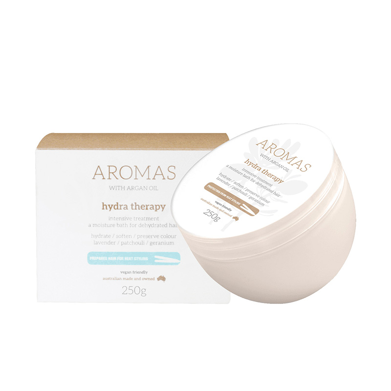 NAK – Aromas Hydra Therapy – 250ml