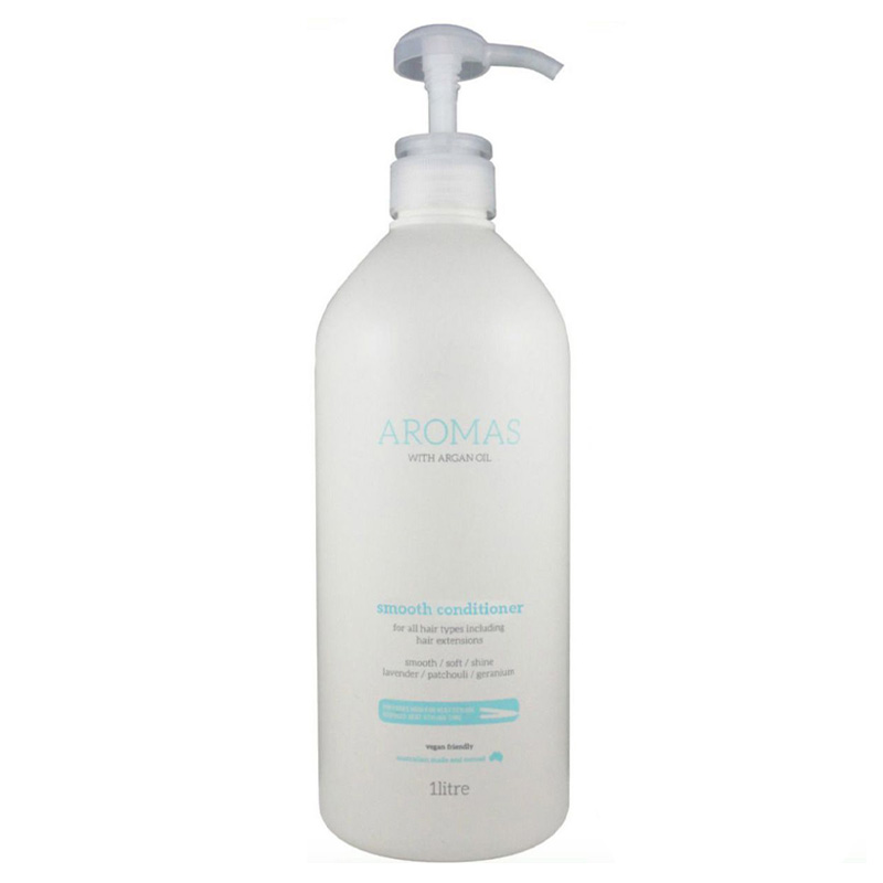 NAK – Aromas Smooth Conditioner