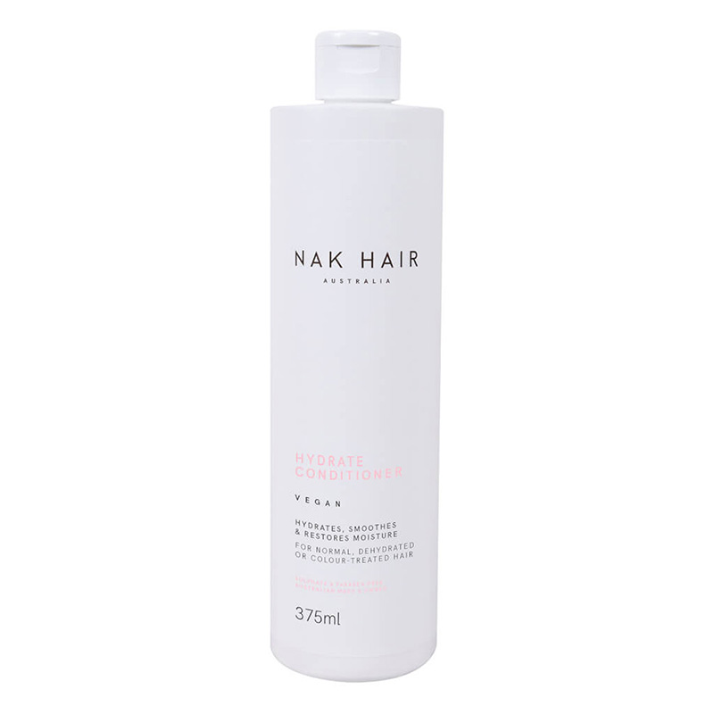 NAK – Hair Hydrate Conditioner Vegan – 375ml