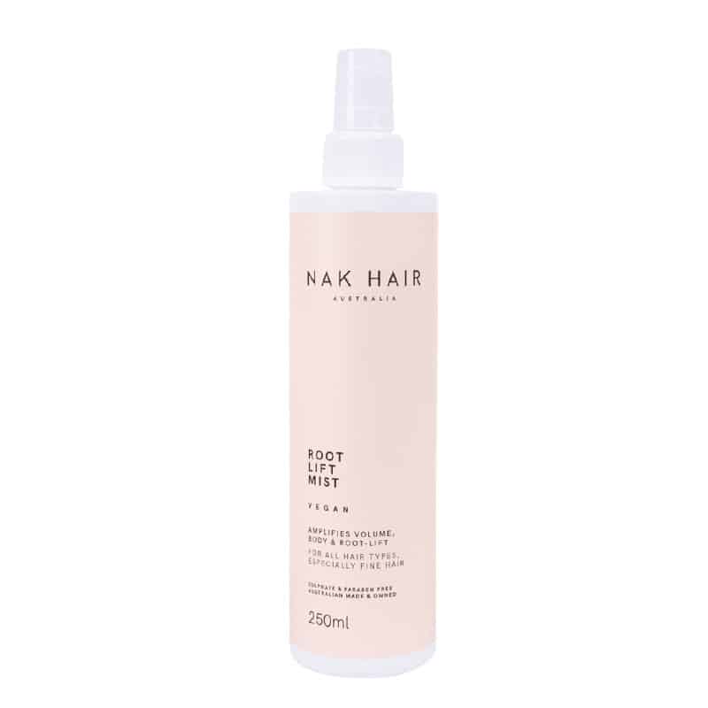 NAK – Hair Root Lift Mist Vegan – 250ml