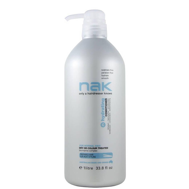 NAK – Hydrating Conditioner