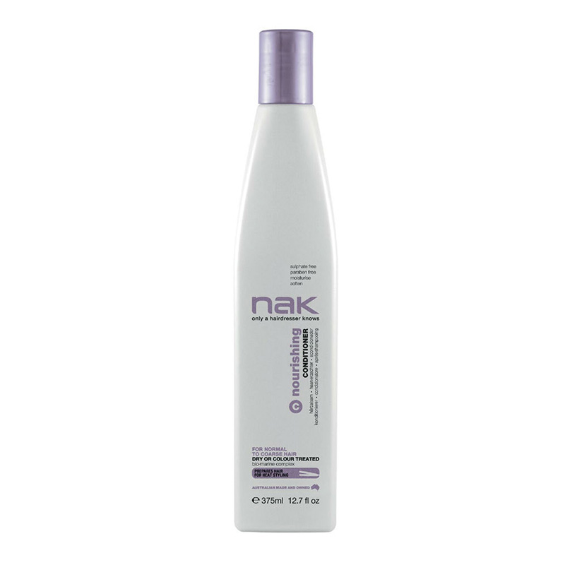 NAK – Nourishing Conditioner