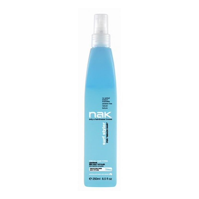 NAK – Surf Styler – 250ml