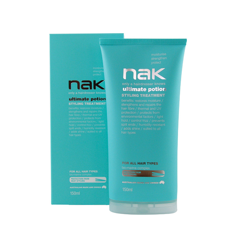 NAK – Ultimate Potion – 150ml