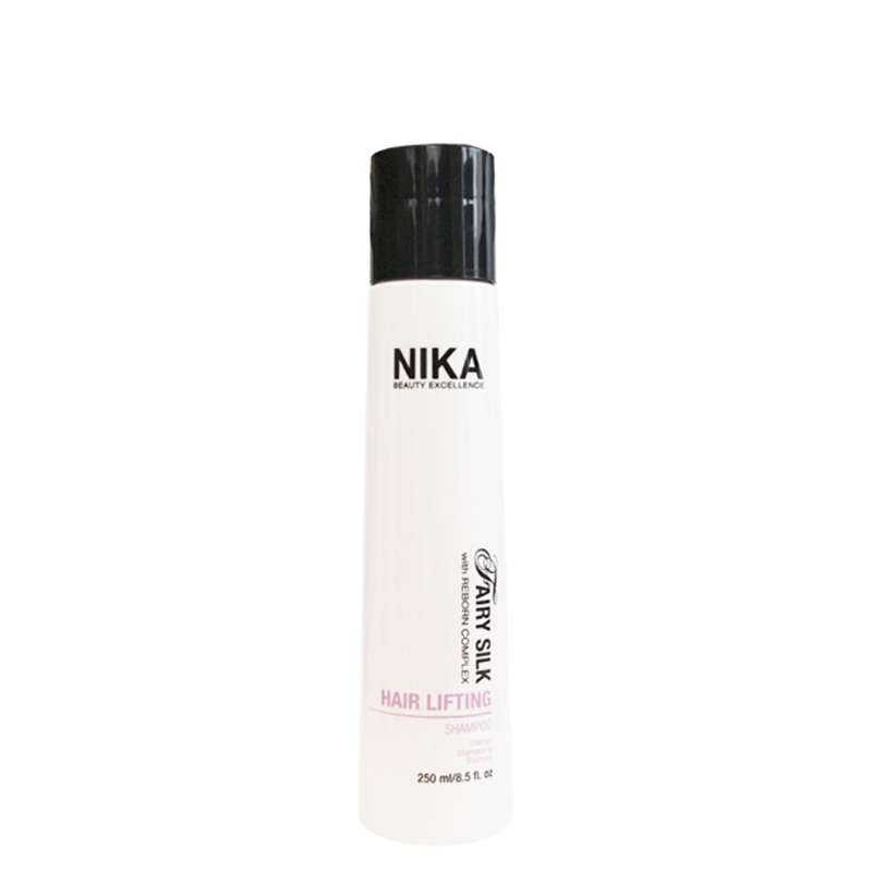 Nika – Hair Lifting Shampoo – 250ml