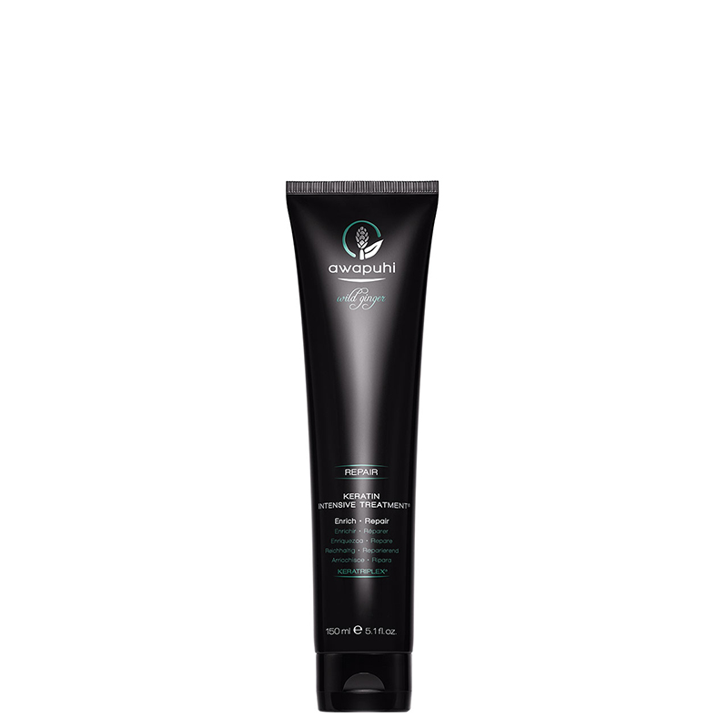 Paul Mitchell – Awapuhi Keratin Intensive Treatment – 150ml