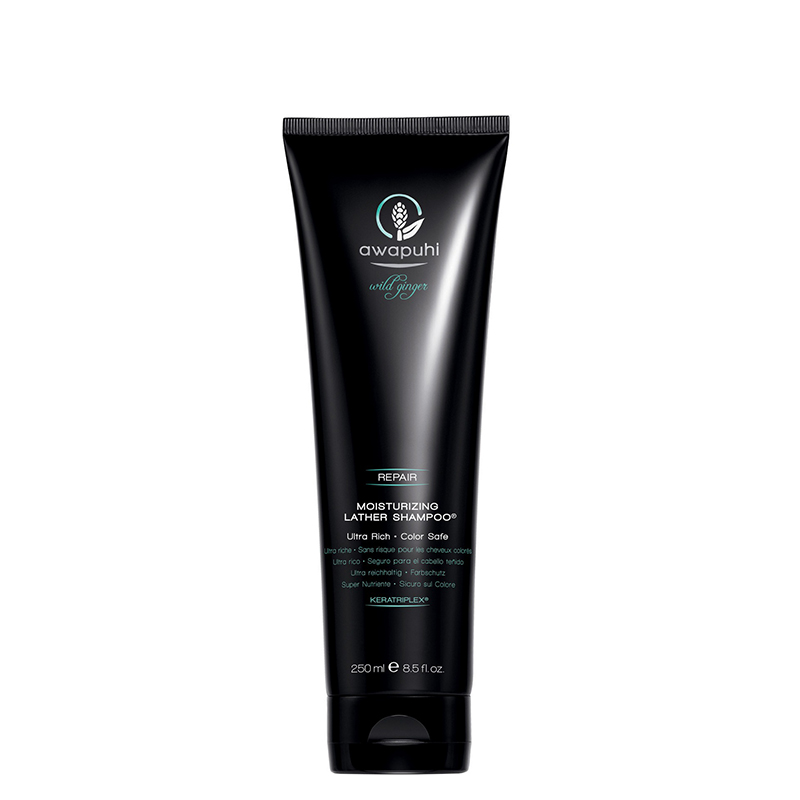 Paul Mitchell – Awapuhi Moisturizing Lather Shampoo – 250ml