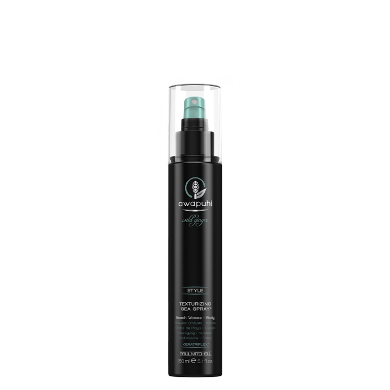 Paul Mitchell – Awapuhi Style Texturizing Sea Spray – 150ml