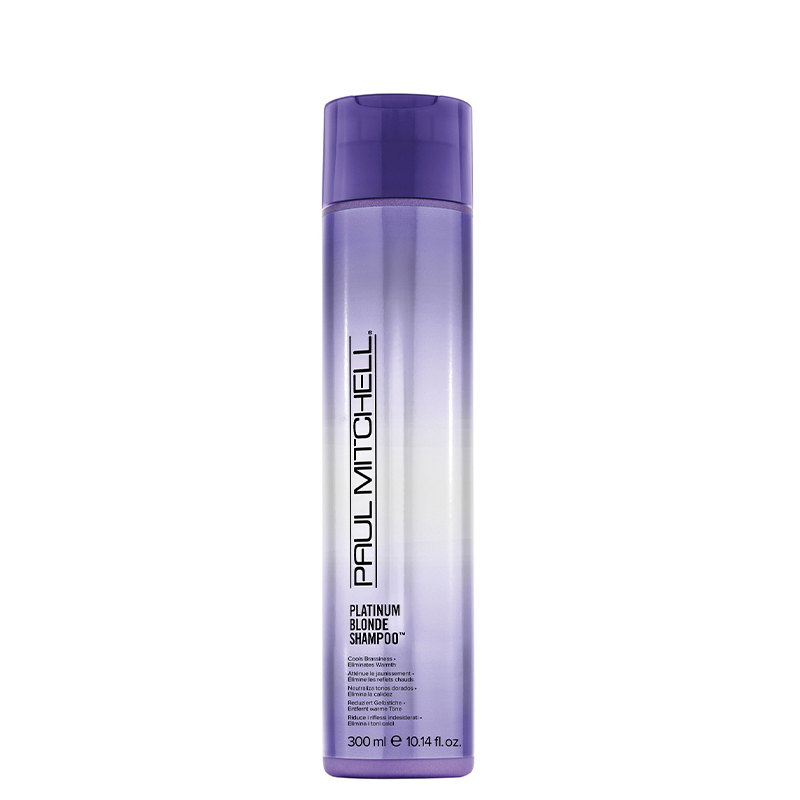 Paul Mitchell – Blonde Platinium Shampoo – 300ml