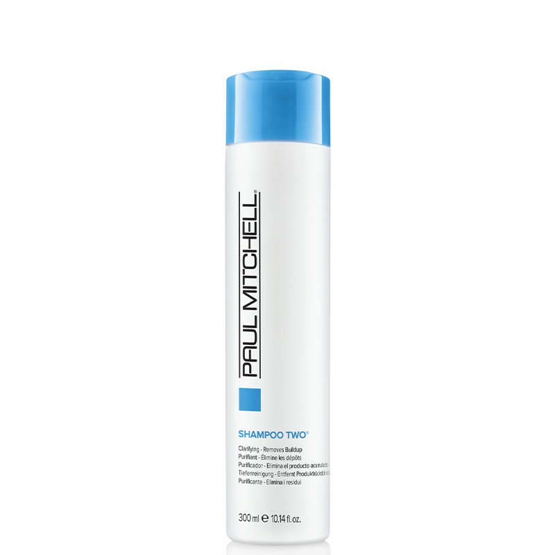 Paul Mitchell – Clarifying Shampoo-Two – 300ml