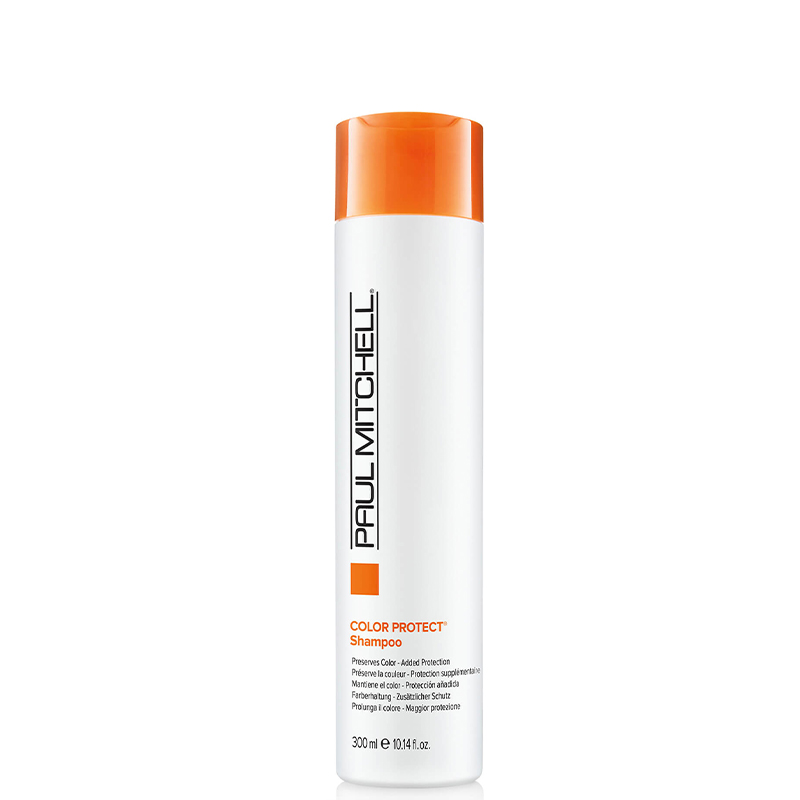 Paul Mitchell – Color Protect Shampoo – 300ml