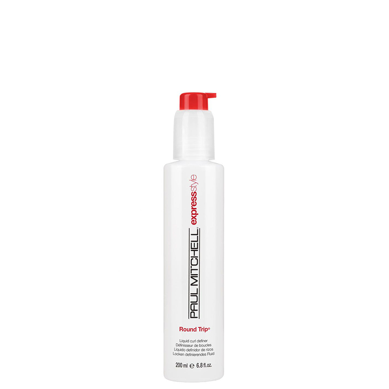 Paul Mitchell – Express Style Round Trip – 200ml