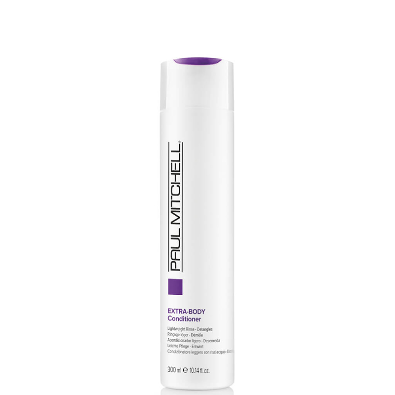 Paul Mitchell – Extra Body Rinse Conditioner – 300ml