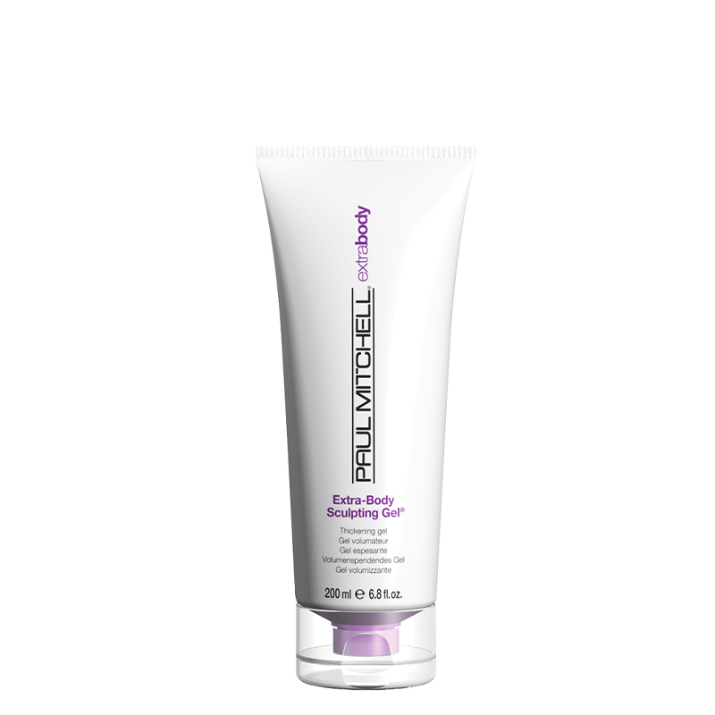 Paul Mitchell – Extra Body Sculpting Gel – 200ml