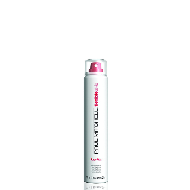 Paul Mitchell – Flexible Style Spray Wax – 125ml