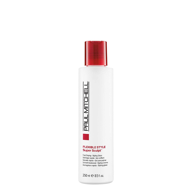 Paul Mitchell – Flexible Style Super Sculpt – 250ml