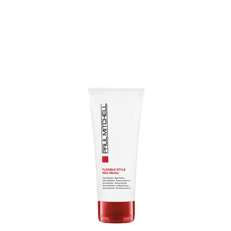 Paul Mitchell – Flexible Style Wax Works – 100ml